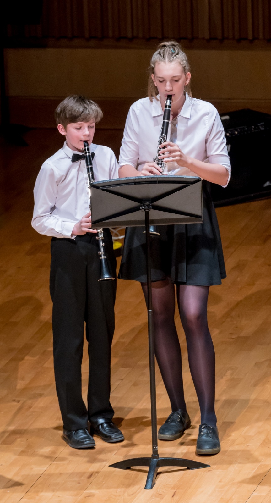 Saffron Walden County High School - SWCHS Concerts