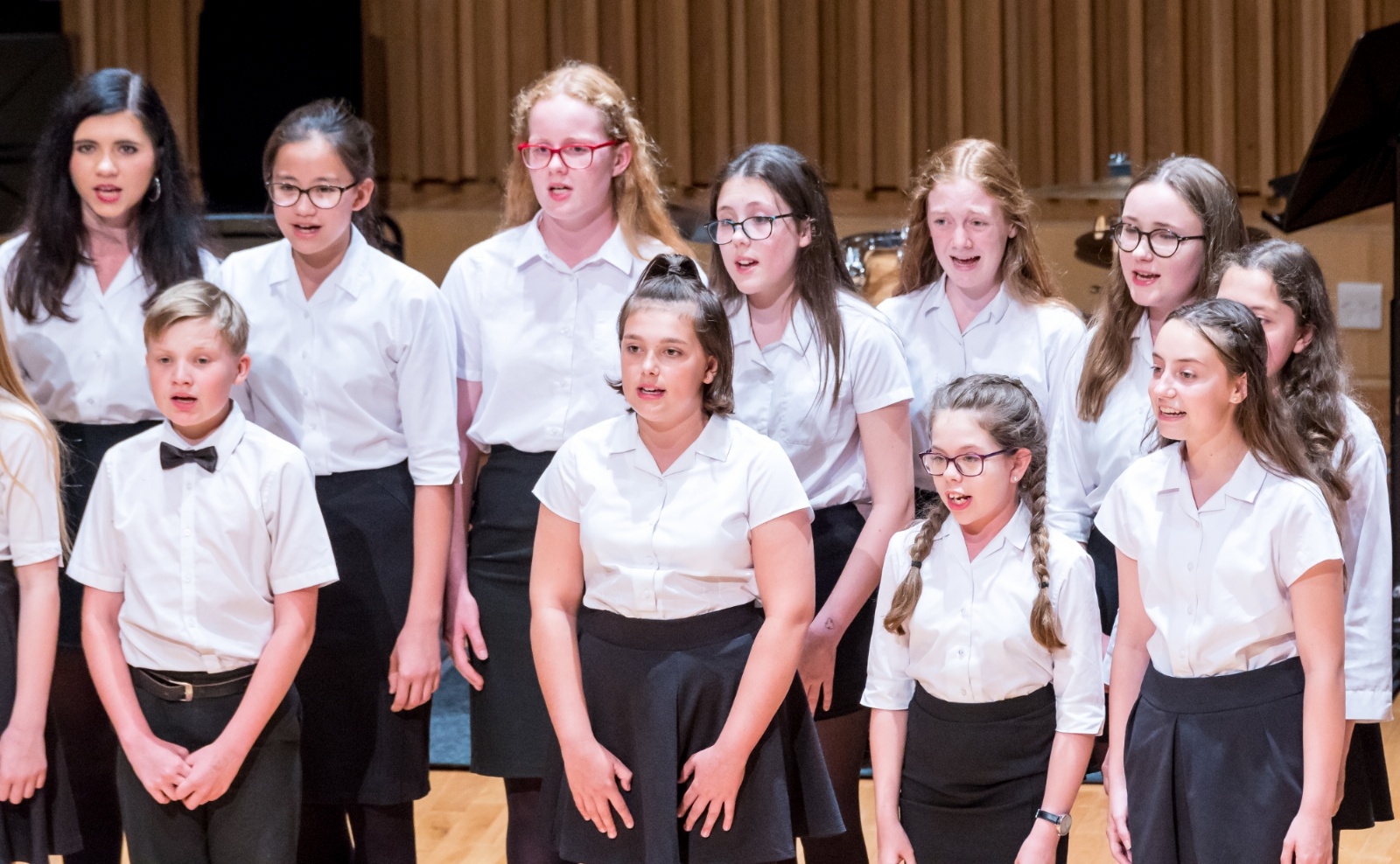 Saffron Walden County High School - SWCHS Concerts