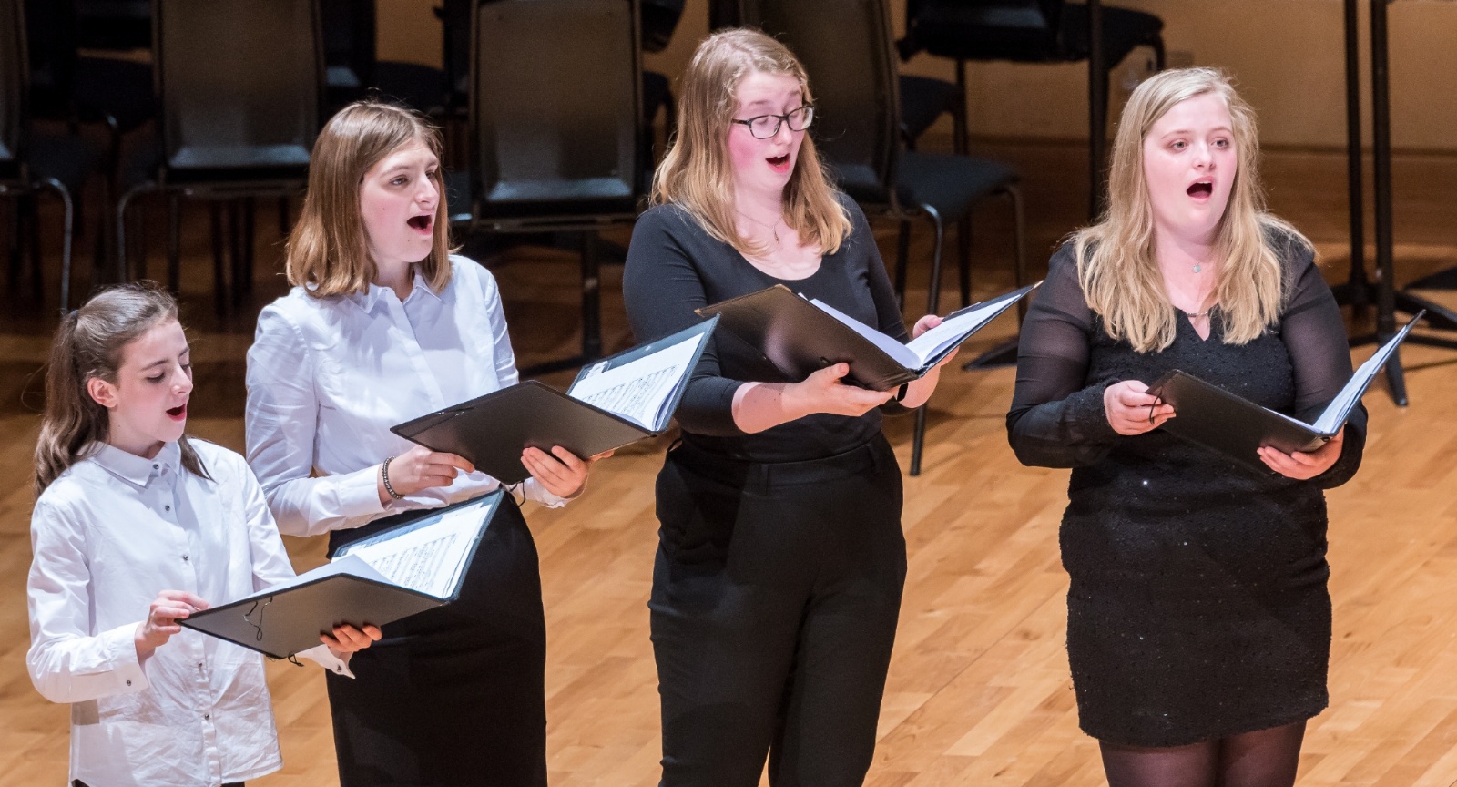 Saffron Walden County High School - SWCHS Concerts