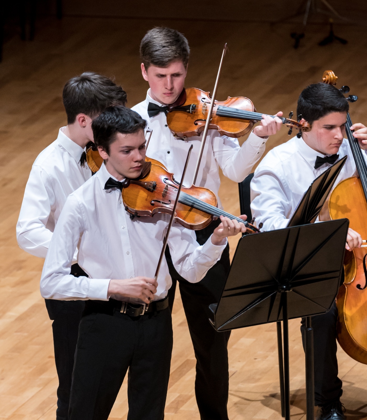 Saffron Walden County High School - SWCHS Concerts