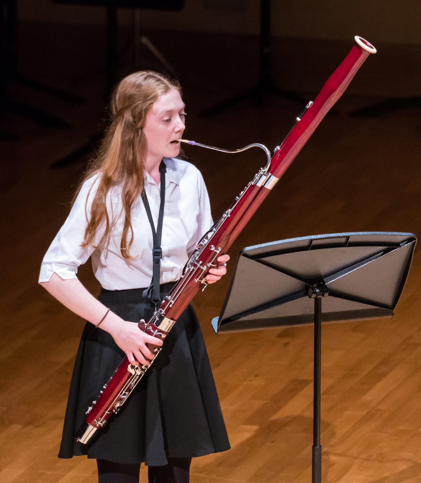 Saffron Walden County High School - SWCHS Concerts