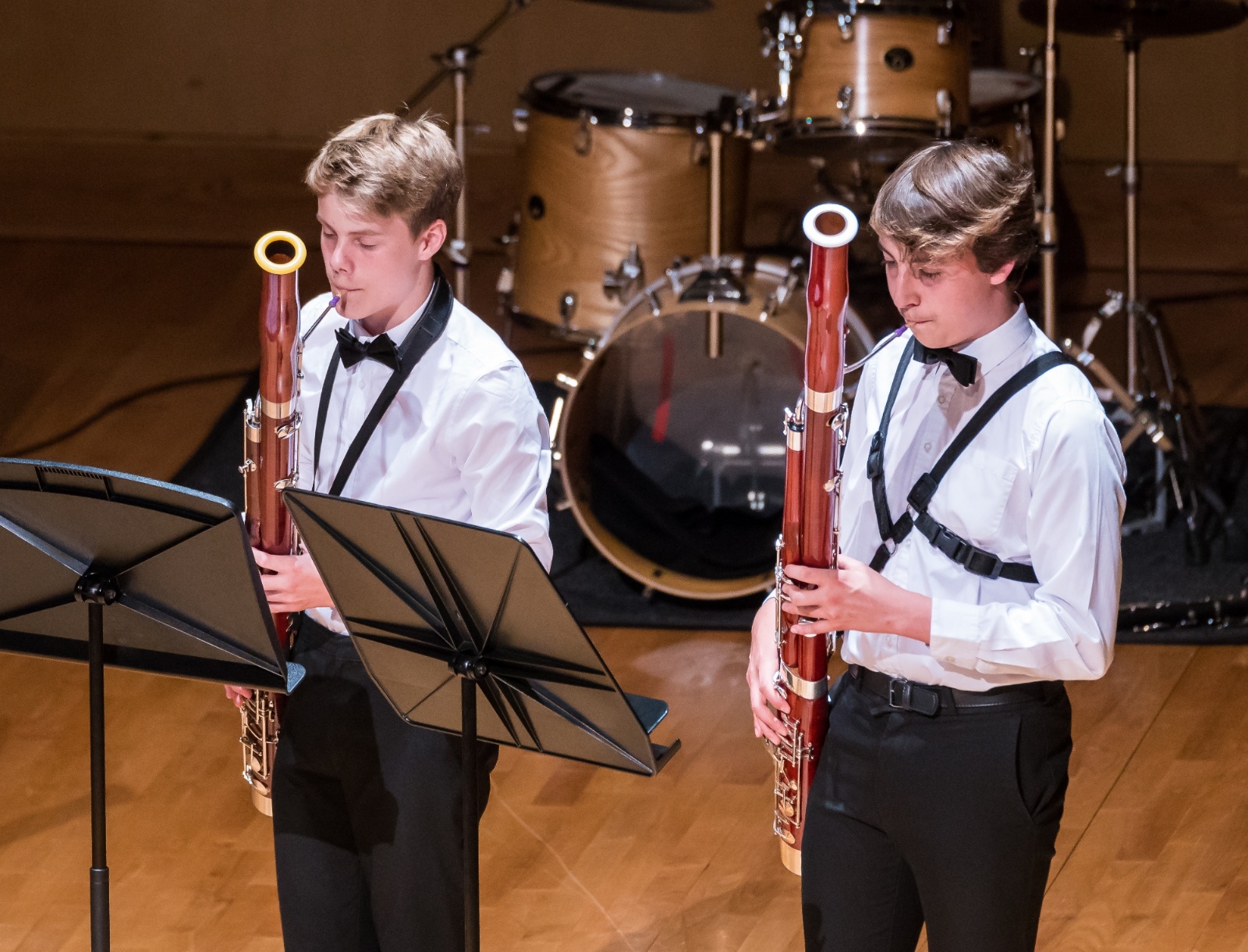 Saffron Walden County High School - SWCHS Concerts