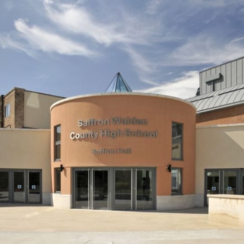 Saffron Walden County High School - Latest News
