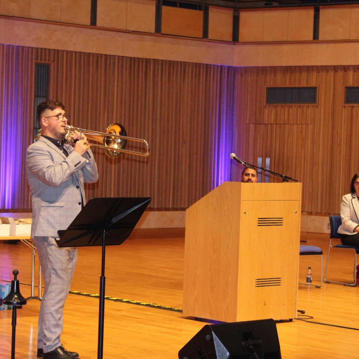 Saffron Walden County High School - SWCHS Awards Evening 2021