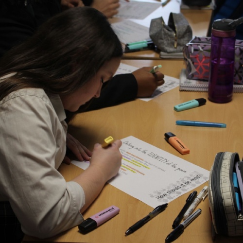 Saffron Walden County High School - Latest News