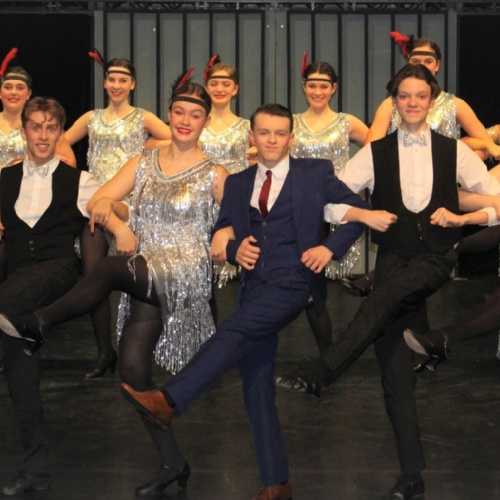 Saffron Walden County High School - Sixth Form Latest news