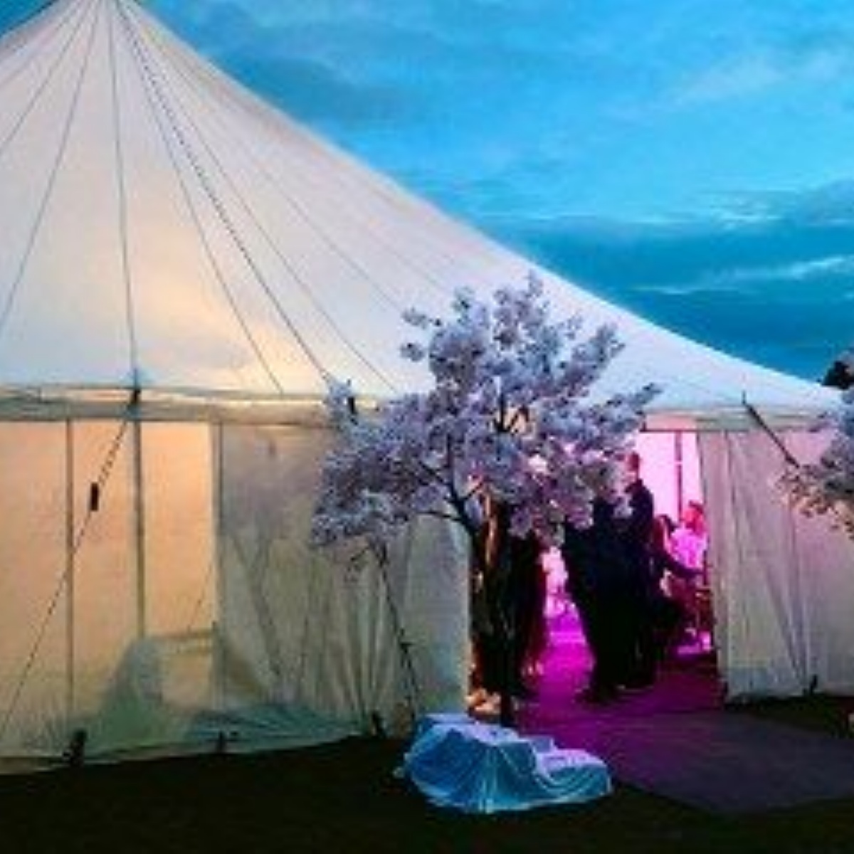 Saffron Walden County High School - Hampers & Champers 2022