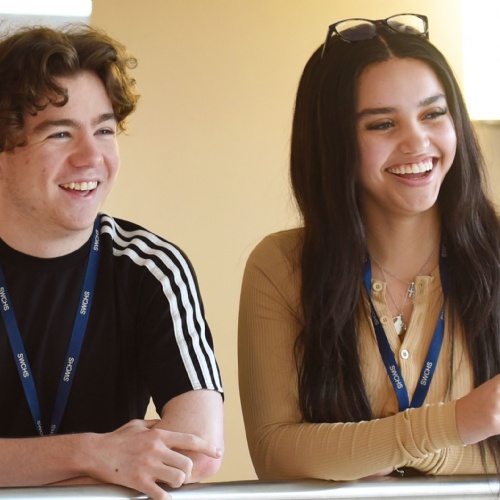 Saffron Walden County High School - Latest News
