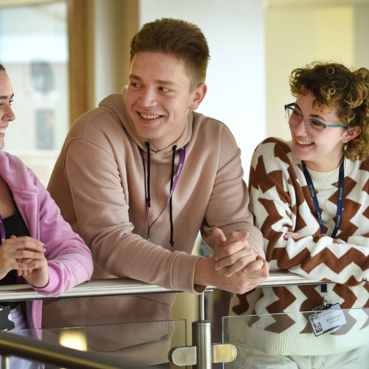 Saffron Walden County High School - Item Not Available