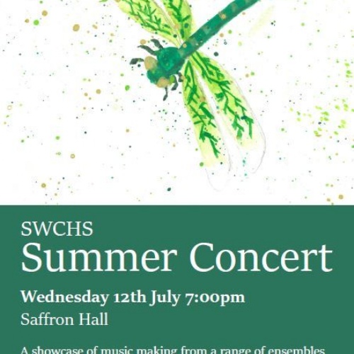Saffron Walden County High School - Latest News