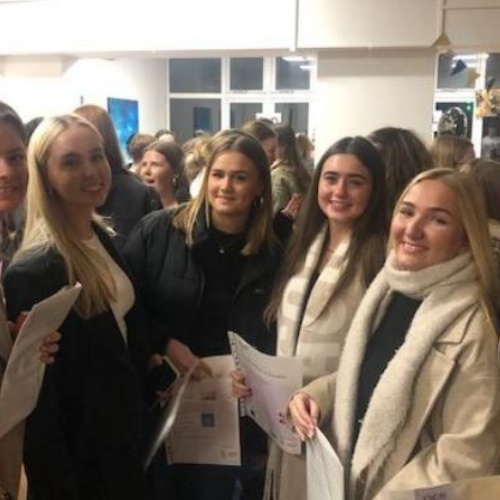 Saffron Walden County High School - LATEST NEWS