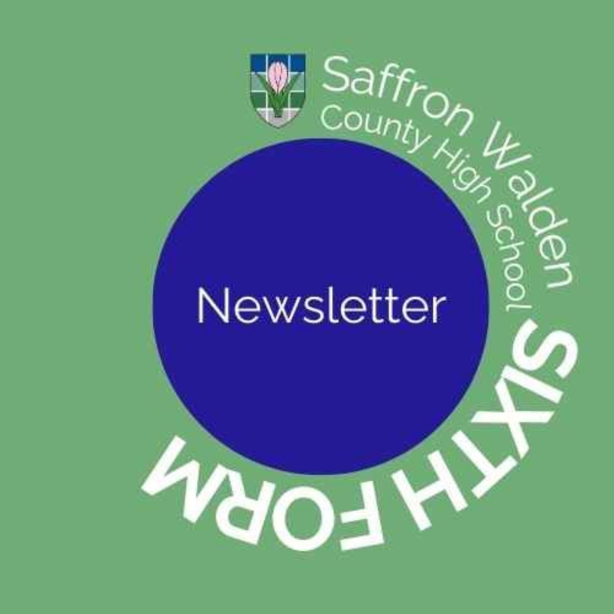 Saffron Walden County High School - January 2026 Newsletter