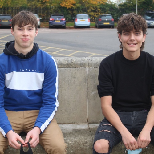 Saffron Walden County High School - Sixth Form Latest news