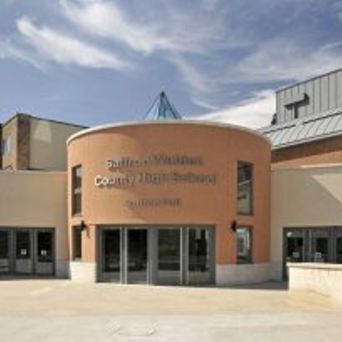 Saffron Walden County High School - School Covid-19 - spring term updates