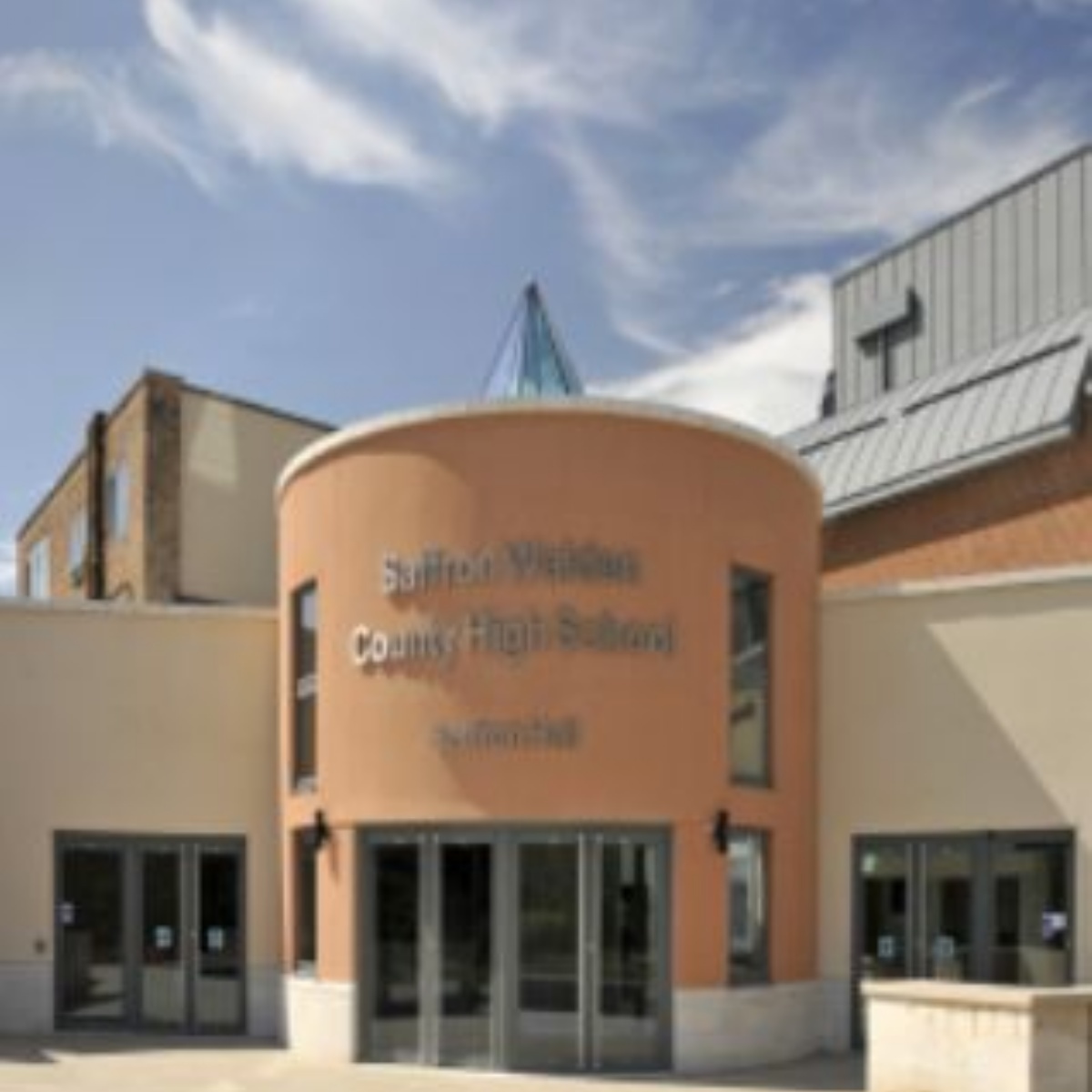 Saffron Walden County High School - School Covid-19 -summer term updates
