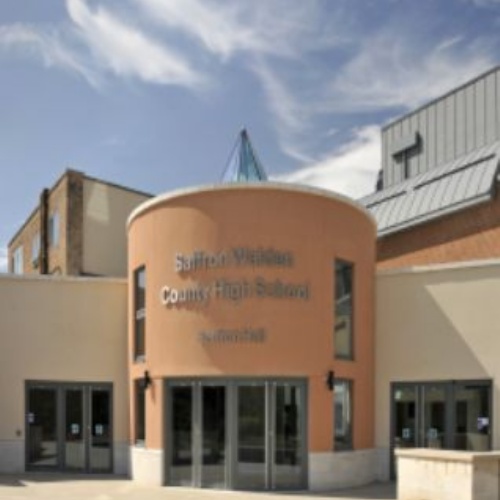 Saffron Walden County High School - Latest News